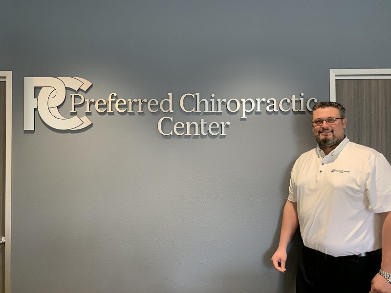 Our Team | Preferred Chiropractic Center
